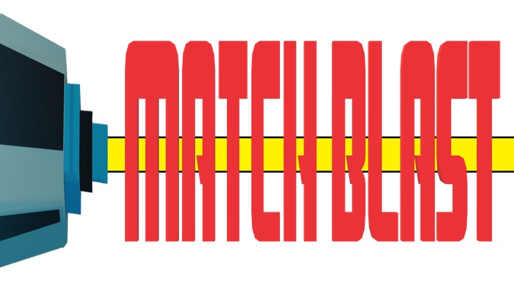 Match Blast - Oculus Games & Apps