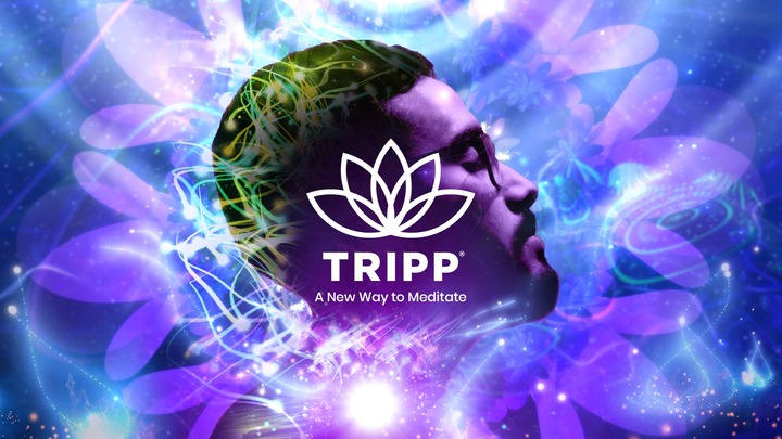 TRIPP - Oculus Games & Apps