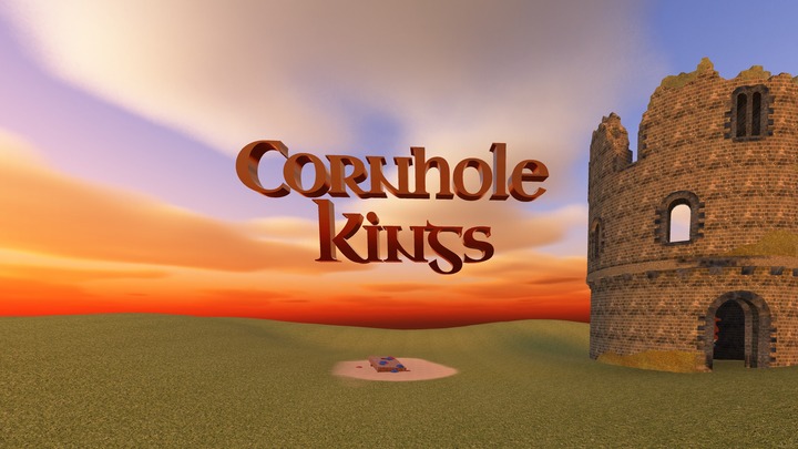 Cornhole Kings - Oculus Games & Apps