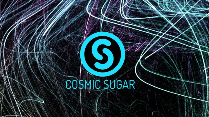 Cosmic Sugar - Oculus Games & Apps