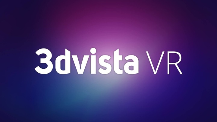 3DVista VR - Oculus Games & Apps