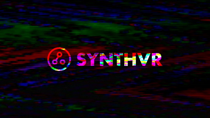SynthVR - Oculus Games & Apps